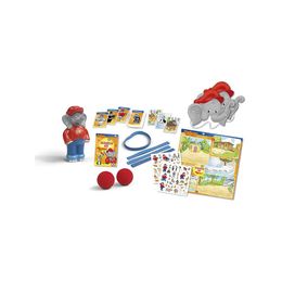 Schmidt Spiele Legespiel "Benjamin Bl&uuml;mchen, Party-Spa&szlig; mit T&ouml;r&ouml;&ouml;&ouml;!" - ab 4 Jahren - 26% | Gesellschaftsspiele