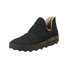Asportuguesas Hausschuh &raquo;Hausschuhe Nylon&laquo; Schwarz 40 40 Verschluss: Schlupfschuh