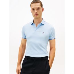 Tommy Hilfiger Herren Poloshirt &raquo;TOMMY TIPPED SLIM POLO&laquo; XL