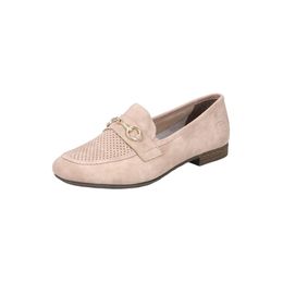 Rieker Slipper Damen Gr&ouml;&szlig;e 41 rosa
