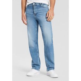 Replay Boyfriend-Jeans &raquo;Jaylie&laquo; mit geradem Bein medium blue 29 - L&auml;nge 32 L&auml;nge 32 29 Jeans Jaylie von Replay