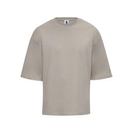 Dropsize Damen T-Shirt &raquo; Herren Heavy Loose Fit T-Shirt&laquo; 1 Stk. S