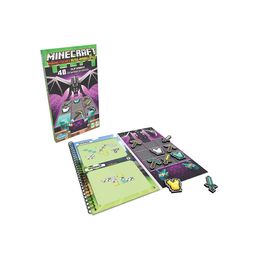Ravensburger Rätselspiel "Minecraft - Das Magnetische-Reisespiel" - ab 8 Jahren - 22% | Gesellschaftsspiele
