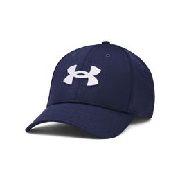 Under Armour Baseball Cap »MEN'S UA BLITZING« 1 Stk. navy S (5/35,5) S (5/35,5) Baseball Cap von Under Armour