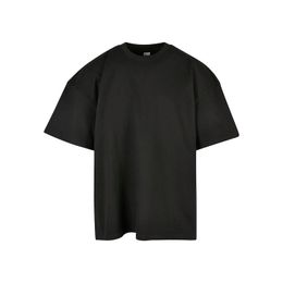 Urban Classics T-Shirt »Herren Ultra Heavy Oversized Tee« 1 Stk. black S S Super weites Männer T-Shirt