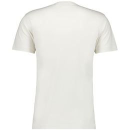 Ragman Herren Ragman T-Shirt beige XXL