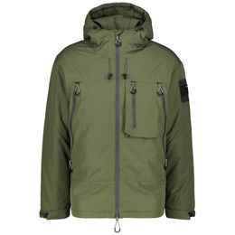 alife and kickin Alife & Kickin Damen Winterjacke &raquo;Herren MosesAK A&laquo; XL