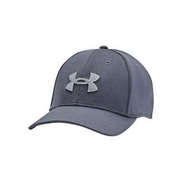 Under Armour Baseball Cap »MEN'S UA BLITZING« 1 Stk. Downpour Gray L (59/62) L (59/62) Baseball Cap von Under Armour