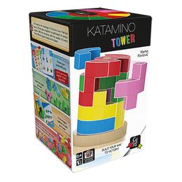 Asmodee Legespiel "Katamino Tower" - ab 6 Jahren - 11% | Gesellschaftsspiele