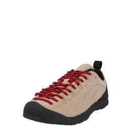 Keen Athletic Shoes 'JASPER' female Beige size 8,5