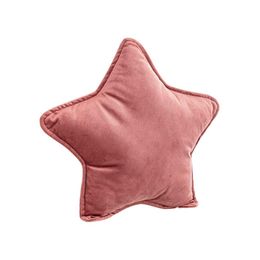 Bizzotto Kissen "Kimmy" in Rosa - (L)34 x (B)34 cm - 12% | Dekokissen