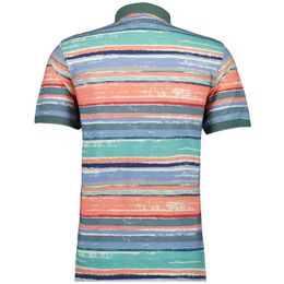 Ragman Herren Ragman Poloshirt S