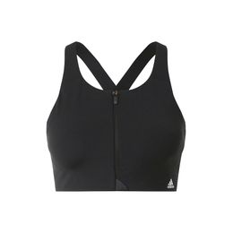 adidas Sportswear Sports Bra female Black size 80