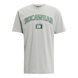 Rocawear T-Shirt &raquo;Unisex Heavy T-Shirts&laquo; 1 Stk. grey XXL XXL Mode ist Selbstausdruck durch Kleidung