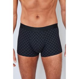 JOOP! Herren JOOP! Boxershorts &raquo;Everyday&laquo; 3er Pack, mit edlem Cornflower-Prints bunt S