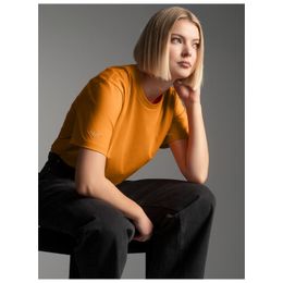 TRIGEMA Damen T-Shirt &raquo;TRIGEMA T-Shirt aus 100% Biobaumwolle&laquo; 1 Stk. XL
