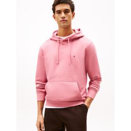 Tommy Hilfiger Hoodie &raquo;ESSENTIAL TERRY&laquo; Camellia Blush 3XL 3XL Kapuzensweatshirt von Tommy Hilfiger