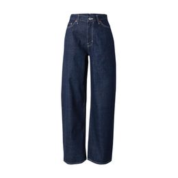 WEEKDAY Jeans 'DYNASTY' Damen Gr&ouml;&szlig;e 24 navy