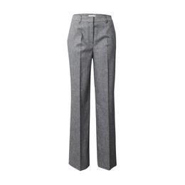 s.Oliver BLACK LABEL Pleated Pants female size 50 Navy