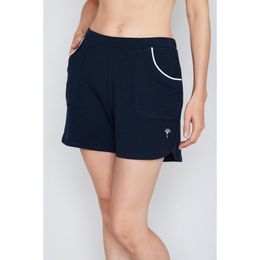 JOOP! Relaxshorts &raquo;Leisure&laquo; atmungsaktiver, stretchiger Modaljersey navy 38 - N-Gr N-Gr 38 Atmungsaktiver, stretchiger Modaljersey &ndash; ideal f&uuml;r...