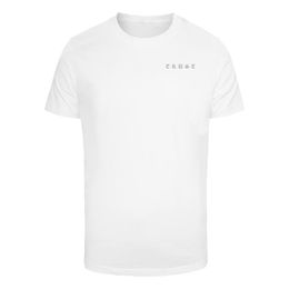MisterTee Damen MisterTee T-Shirt &raquo;MisterTee Herren Trust Dove T-Shirt&laquo; 1 Stk. S