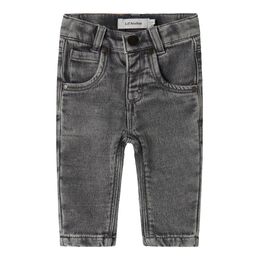 Lil'Atelier Jeans Gr&ouml;&szlig;e 68 blue denim