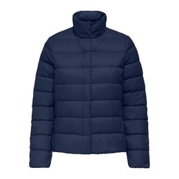 Only Steppjacke &raquo;ONLRUBY QUILTED DOWN JACKET OTW&laquo; Naval Academy S S Jacke von Only