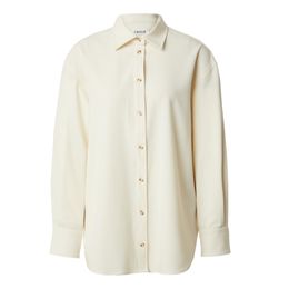 EDITED Shirt 'Nika' Damen Gr&ouml;&szlig;e XS creme