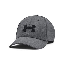 Under Armour Baseball Cap »MEN'S UA BLITZING« 1 Stk. black 001 S (5/35,5) S (5/35,5) Baseball Cap von Under Armour für vielseitige Einsätze