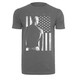 MisterTee T-Shirt &raquo;Herren 2Pac President Tee&laquo; 1 Stk. black 3XL 3XL Vielseitige T-Shirts f&uuml;r jeden Anlass