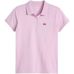 Levi's LEVI'S Poloshirt &raquo;LEVI'S HM POLO&laquo; CHEST HIT FRAGRANT L S (36) S (36) T-Shirt von Levi's