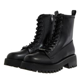 Steve Madden Stiefel & Boots - Dayton - Gr. 37 (EU) - in Schwarz - für Damen