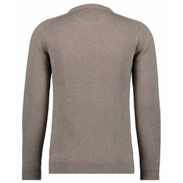 Ragman Rundhalspullover Camel 58 58 Strickpullover