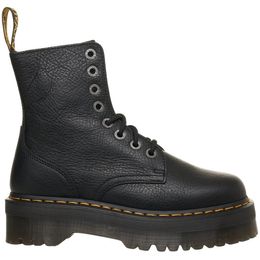 Arte Antwerp Stiefel - Lace-up boots 'Jadon III' - Gr. 39 (EU) - in Schwarz - für Damen