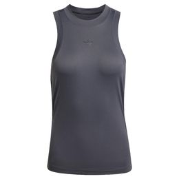adidas originals Top 'Ess' Damen Gr&ouml;&szlig;e XL/XXL schwarz