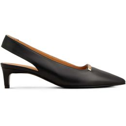 Tod's Tod's Sandalen - Sandals Black - Gr. 37,5 (EU) - in Schwarz - f&uuml;r Damen