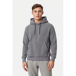 CMP Kapuzenpullover 1 Stk. grey S S Kapuzenpullover von CMP