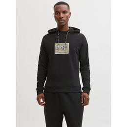 Jack & Jones Jack & Jones Damen Kapuzensweatshirt &raquo;JJRAIN SWEAT HOOD UNB&laquo; XS