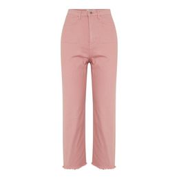 Dorothy Perkins Petite Jeans Damen Größe 30/31 hellpink