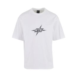 K1x Damen K1x T-Shirt &raquo;K1x Compass Tee&laquo; 1 Stk. XXL