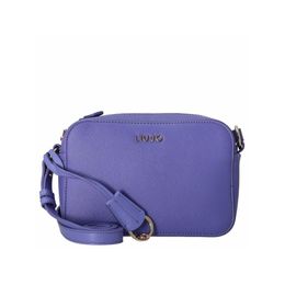 Liu Jo ECS Camera Case S - Umhängetasche 22 cm (cameo rose) in summer lilac | Gr.: onesize