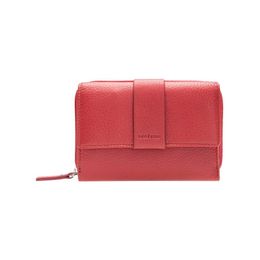 Ma&icirc;tre Ma&icirc;tre Kirschroth Diethilde Purse Mh12Fz 4060001412 Portmonnaie in red | Gr.: onesize