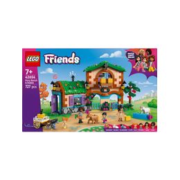 Lego Friends Ponyhof & Stall in Mehrfarbig ab 7 Jahre | Gr.: onesize