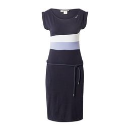 Ragwear Dress 'TARAYA' female Blue size XXL