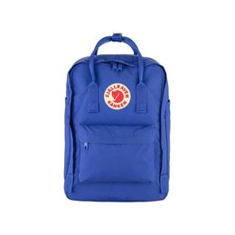 Fjällräven FJÄLLRÄVEN Kånken Laptop 15'' - Rucksack" 40 cm (blackberry) in cobalt blue | Gr.: onesize