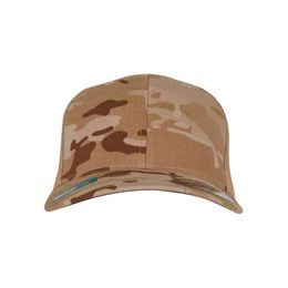 Flexfit Trucker in arid/tan | Gr.: onesize
