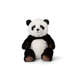 WWF ECO Plüschtier - Panda (23cm) in weiß | Gr.: onesize