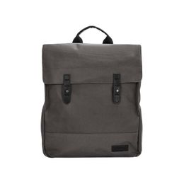 Picard Calahari - Rucksack 34 cm (cafe) in charcoal | Gr.: onesize