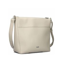 Zwei Mademoiselle M110 - Schultertasche (oat) in cement | Gr.: onesize