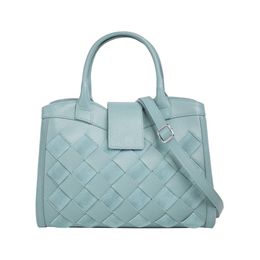 Samantha Look Handtasche in blau | Gr.: onesize
